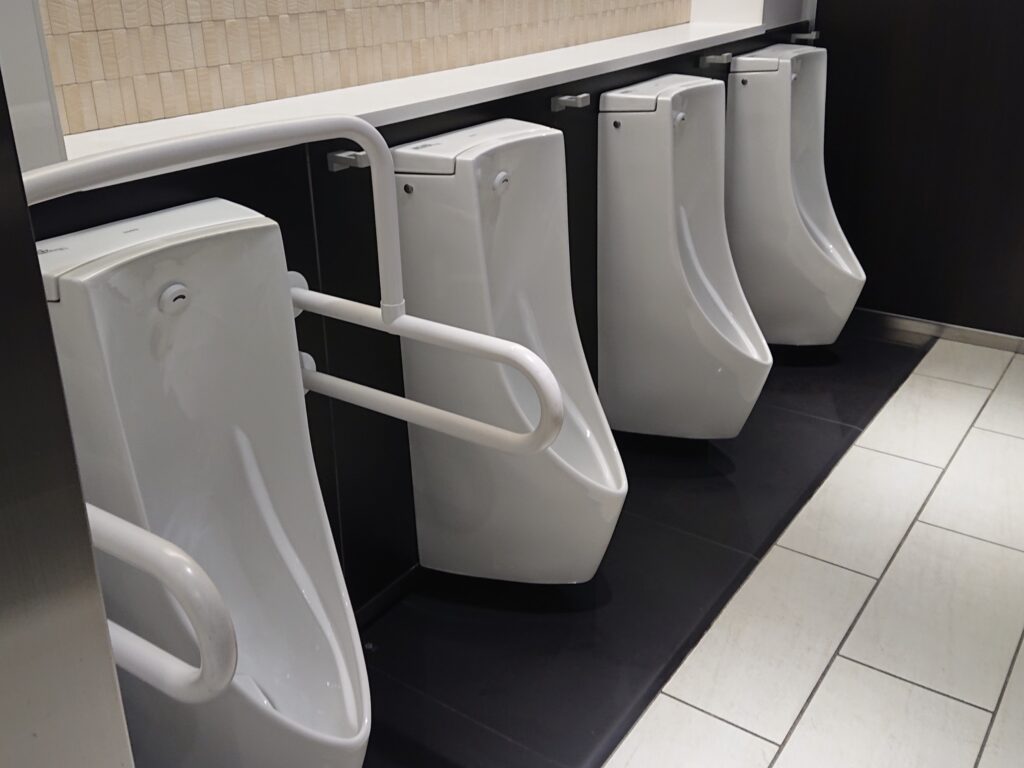 小田原駅(新幹線) - トイレペディア